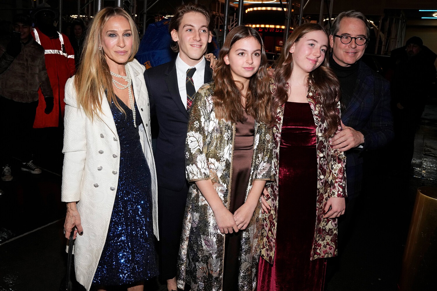 „Chcę tylko zachować moje formy” Sarah Jessica Parker pokazała swoje ...